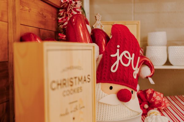 Event Calendar - Cory Christopher